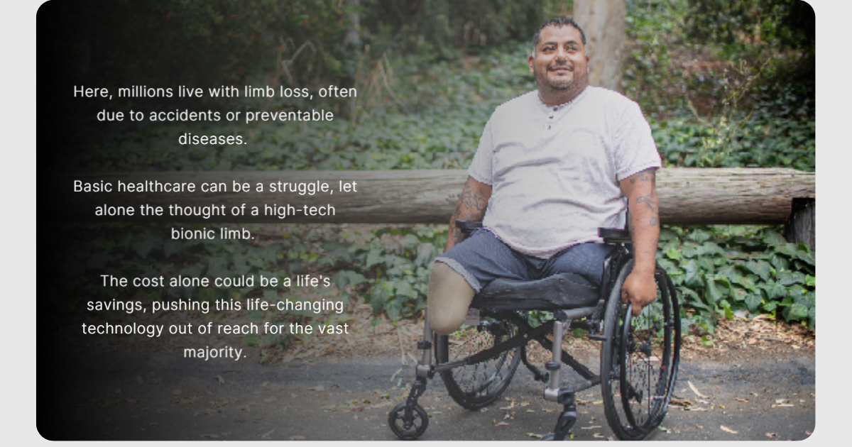 Future Is Here But Are We Ready?